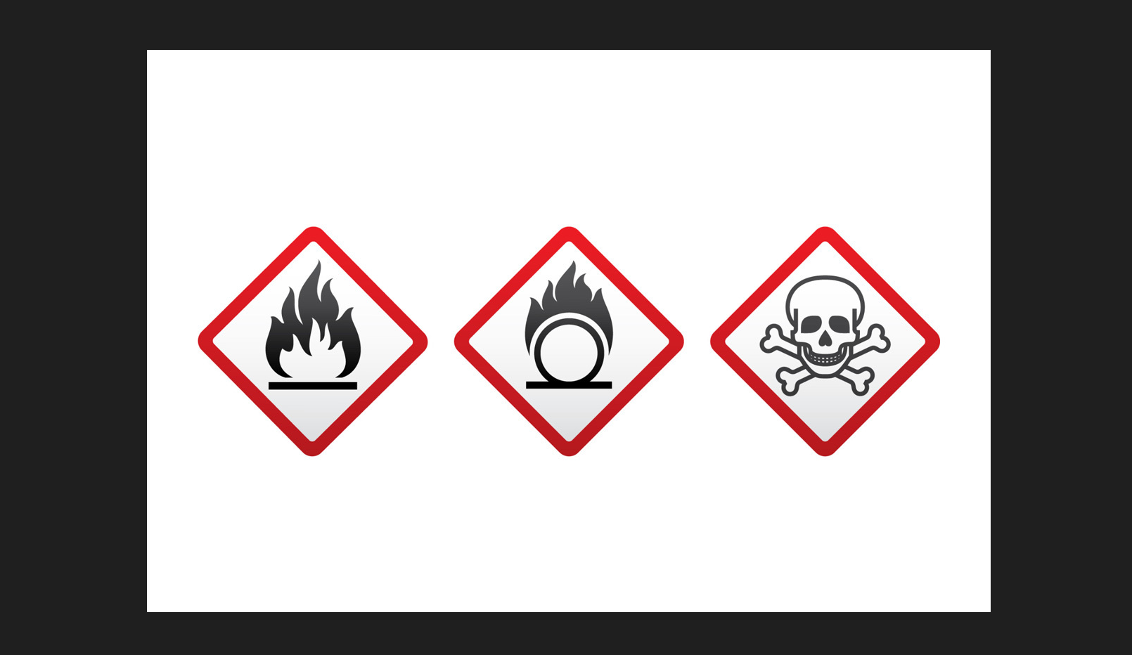 Alternative Workplace Labeling – Quick Tips – SafetyNow ILT