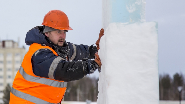 Working In Extreme Cold Stats and Facts – SafetyNow ILT