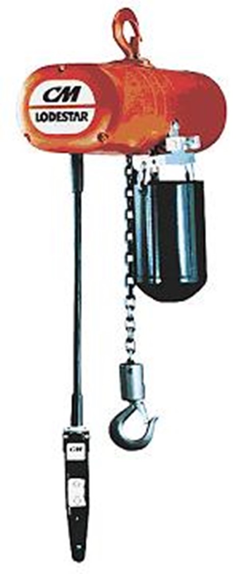 Overhead Hoist (Underhung) Inspection – Quick Tips – SafetyNow ILT