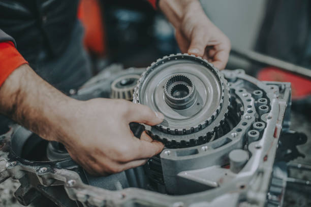 Auto Transmission Repair Work Stats and Facts – SafetyNow ILT