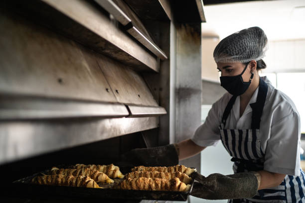 Bakery Operation Safety Stats and Facts – SafetyNow ILT