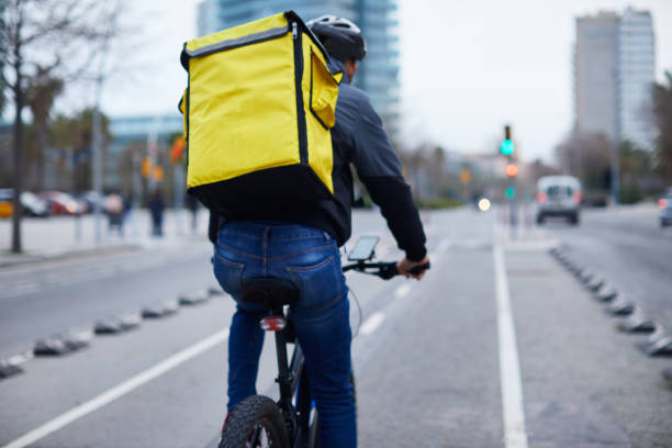Bike Messenger Safety Meeting Kit – SafetyNow ILT