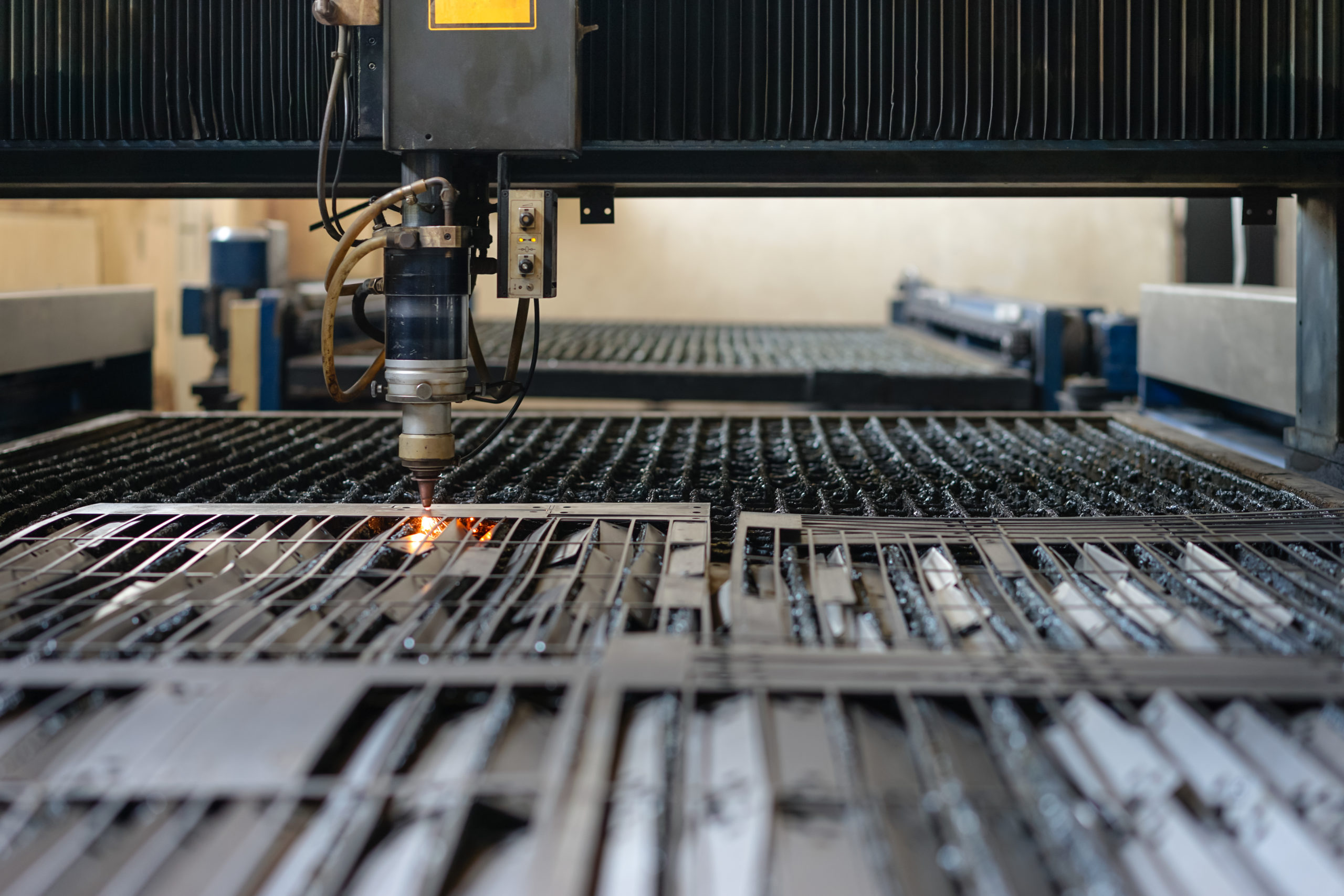 Industrial Laser Safety Part 3 – Classification – SafetyNow ILT