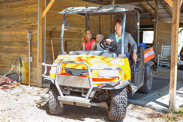 Farm ATV Safety Meeting Kit – SafetyNow ILT