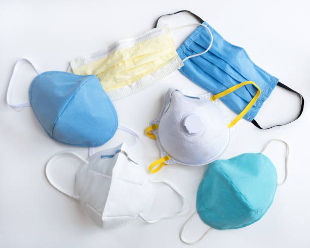 Disposable Respirators Stats and Facts – SafetyNow ILT