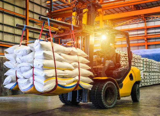 Grain Handling Safety Stats and Facts – SafetyNow ILT