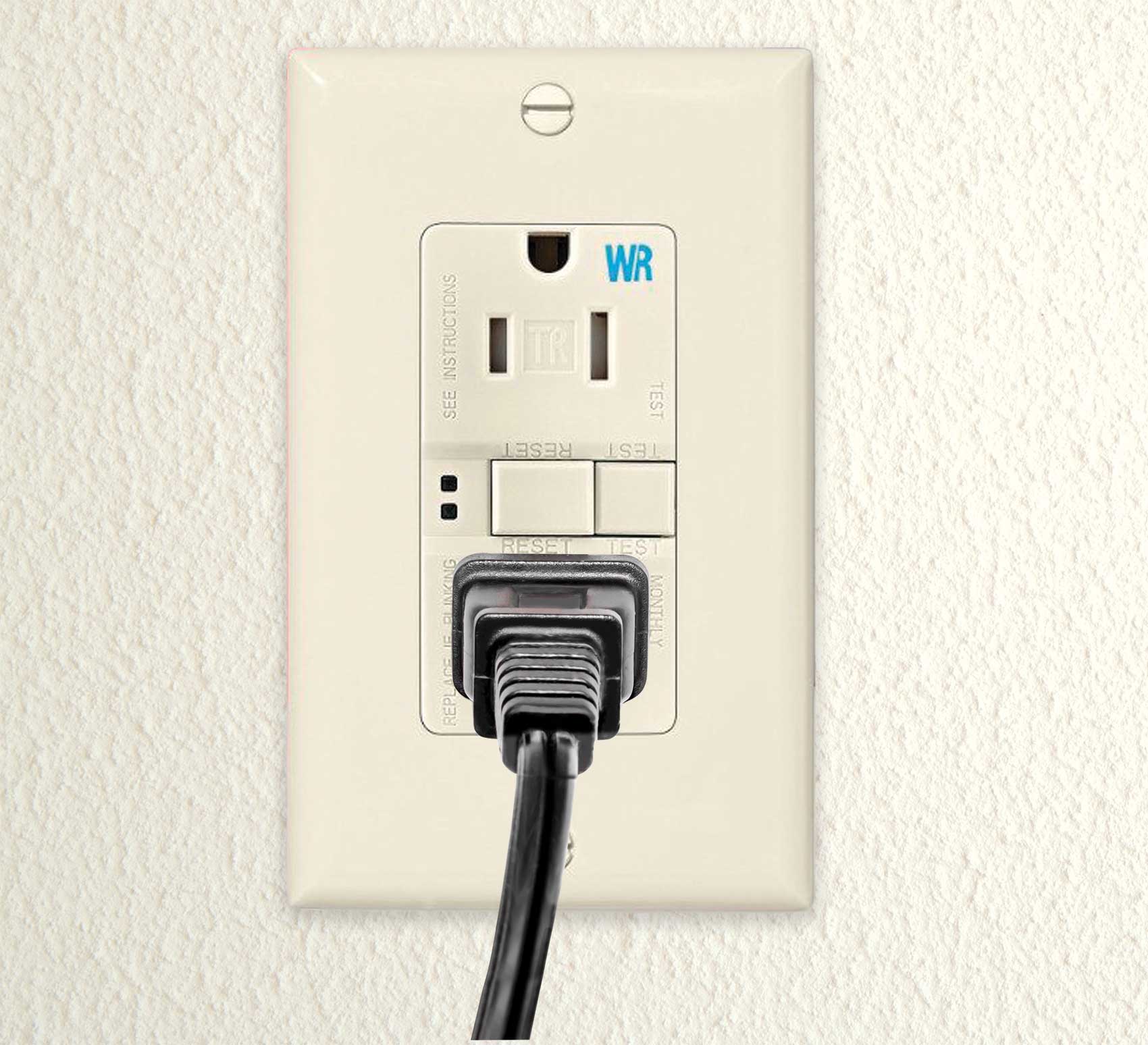 Ground Fault Circuit Interrupters Infographic – SafetyNow ILT