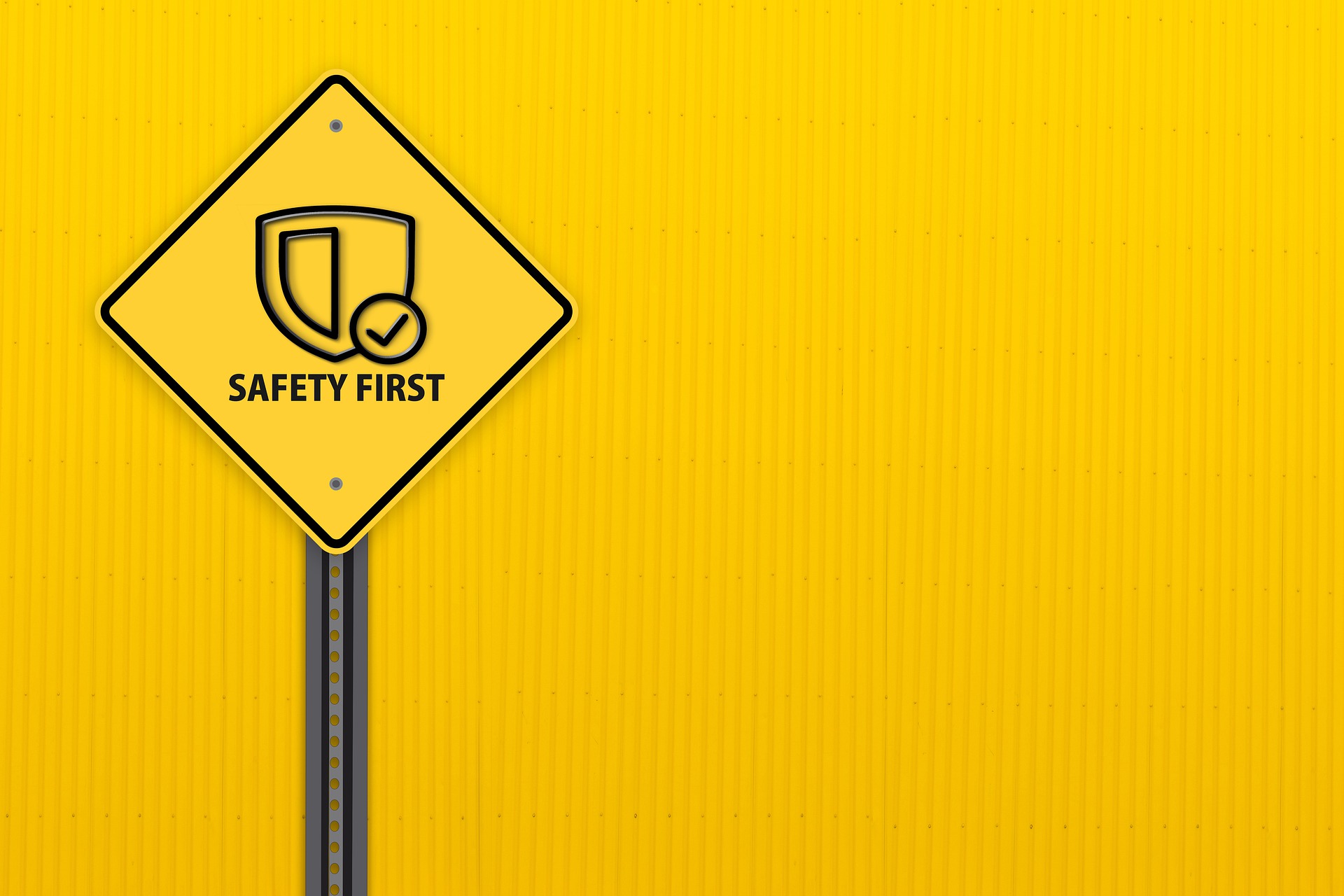 Creating A Culture Of Safety Strategies For Building A Safety First 