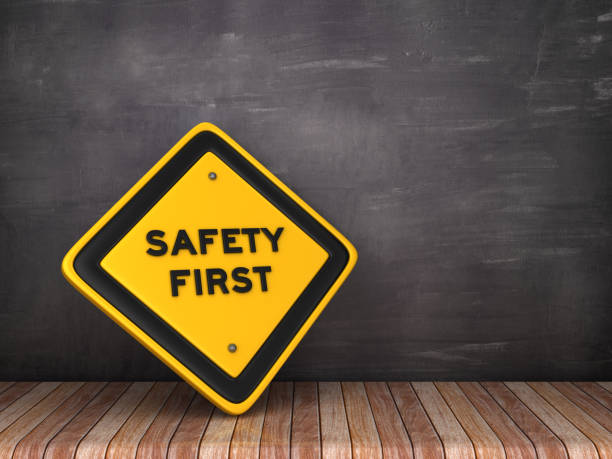 No Shortcut to Safety Stats and Facts – SafetyNow ILT