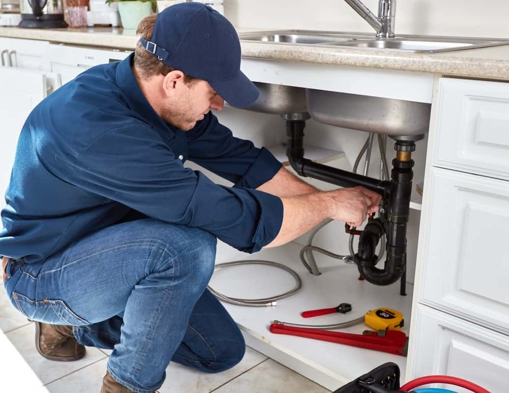 Plumbing Safety Stats and Facts – SafetyNow ILT
