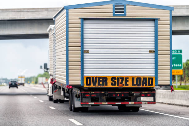 Towing Large Loads Stats and Facts – SafetyNow ILT