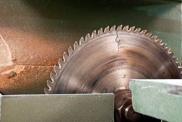 Sawmill Safety Infographic – SafetyNow ILT