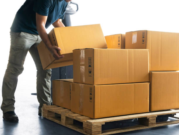 Load Securement – Securing Pallets Stats and Facts – SafetyNow ILT