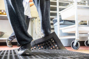 Prevent Slips, Trips and Falls Restaurant Safety Stats and Facts - BHHC ...