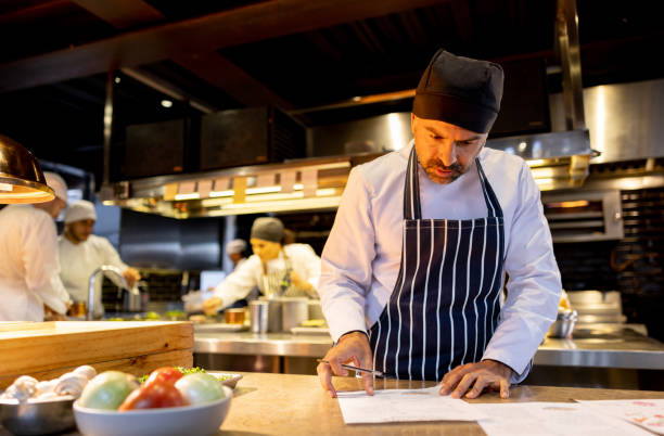 Shiftwork – Restaurants Infographic – BHHC Safety Center