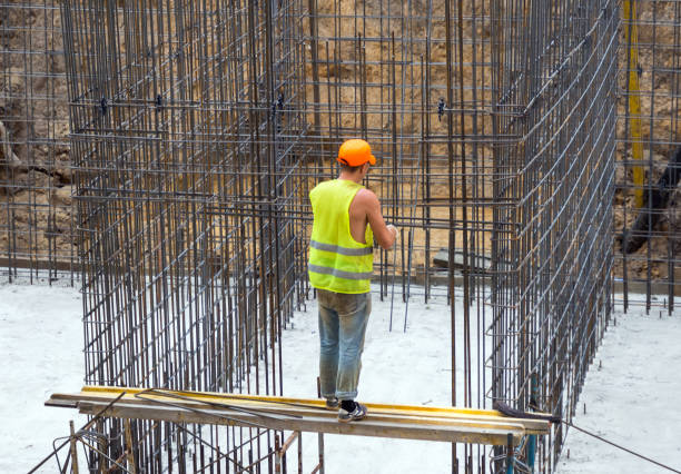 Working and Traveling on Skeleton Steel Infographic – SafetyNow ILT