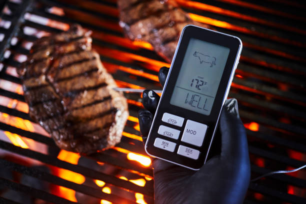 Internal Cooking Temperatures: Restaurant Safety Stats and Facts ...