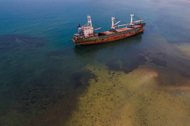 Ship-Sources Oil Spills Infographic – SafetyNow ILT