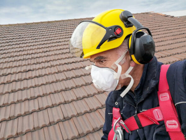 PPE – Respiratory – TXM SafetyNow ILT