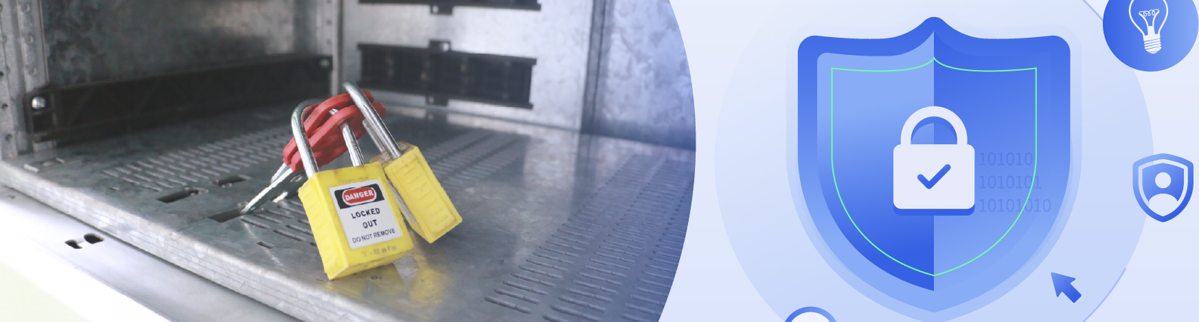 Free Lockout/Tagout Mastery Playbook for Safety Leaders – SafetyNow ILT